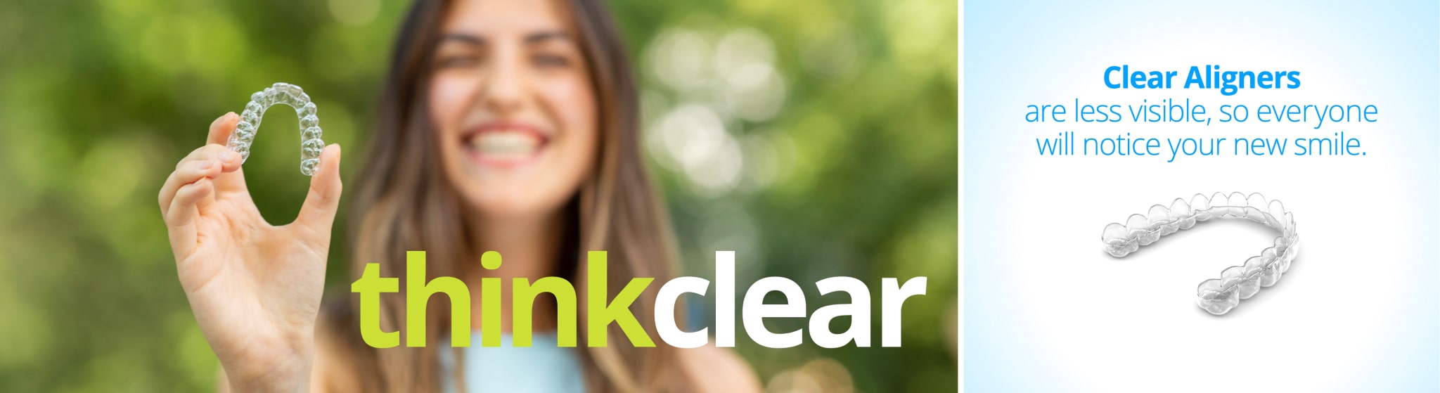 Dental Aligners & Clear Orthodontic Aligners in Tempe, AZ